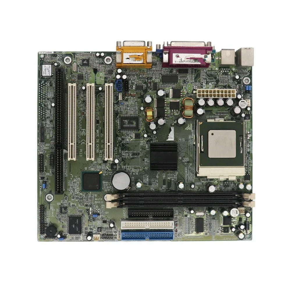 FOR 1PC HL Wire Cutting Card, QDI 810T with ISA Black Slot, Industrial ...