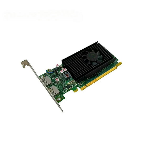 Half Height Hdmi Graphics Card