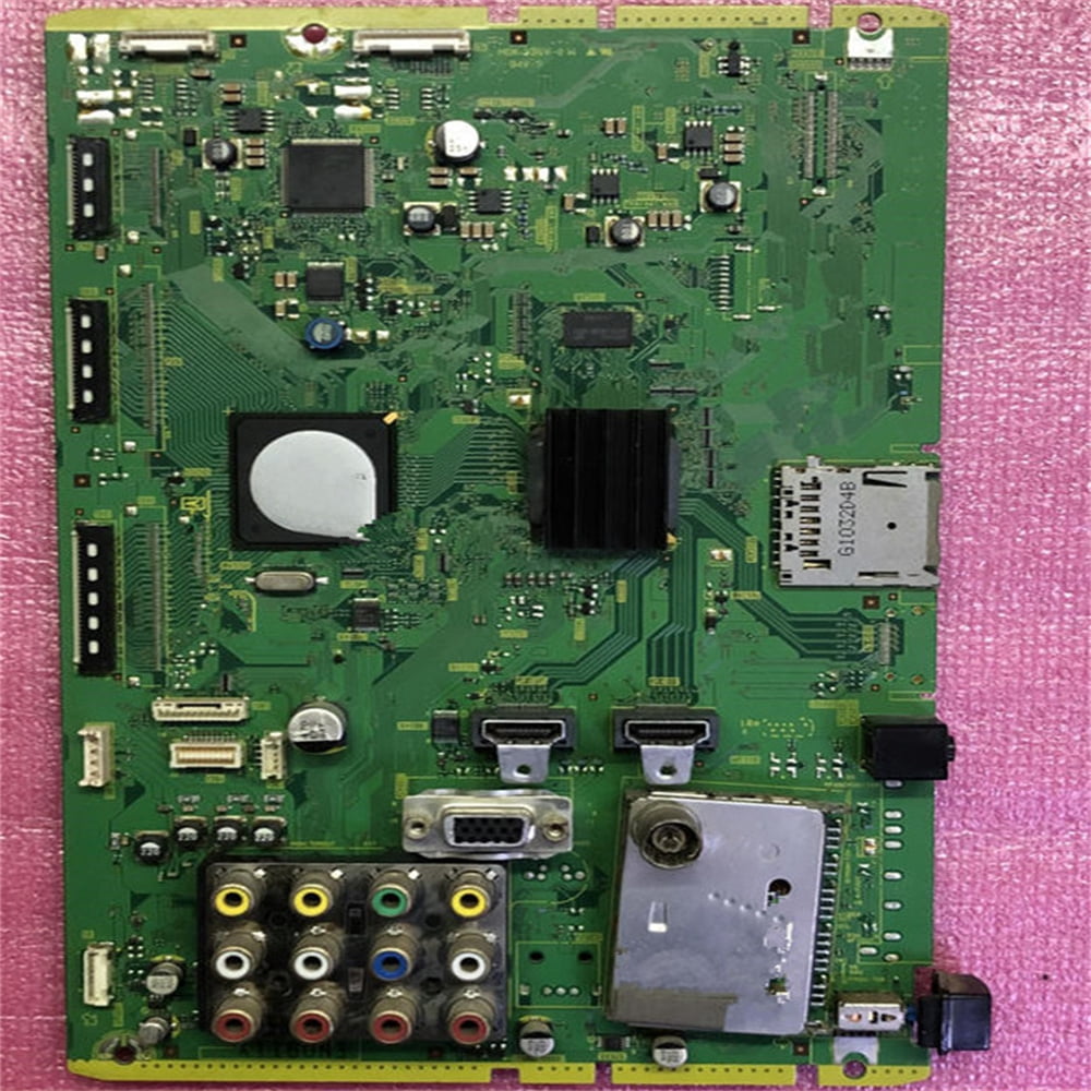 FOR 1PC TH-P42C20C TH-P42C22C Motherboard TNPH0842 QU QC - Walmart.com