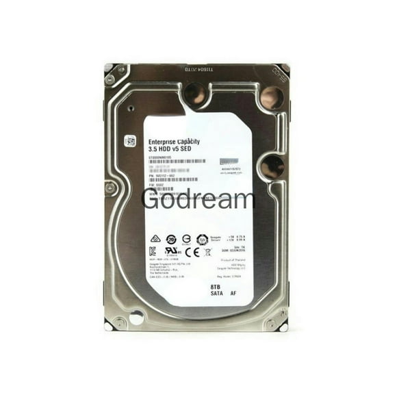 8tb Hard Drive