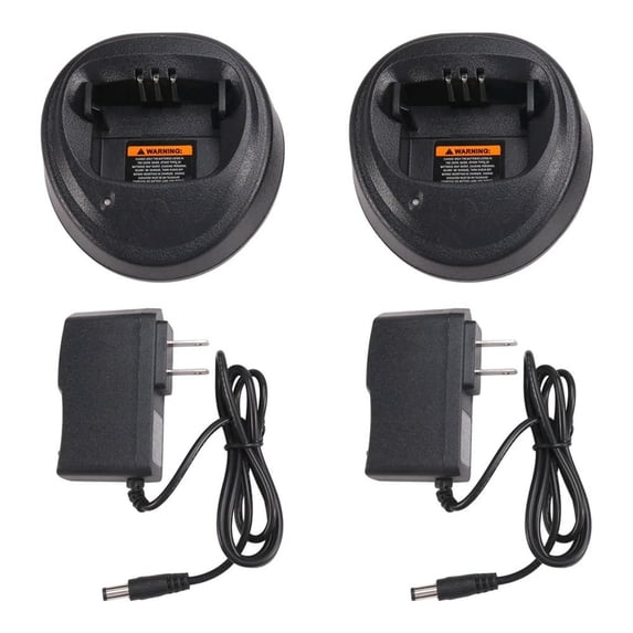 FOR 1PCS Intercom Fast Charger FOR 1PCS GP3188,GP3688,EP459,DEP450 With ...
