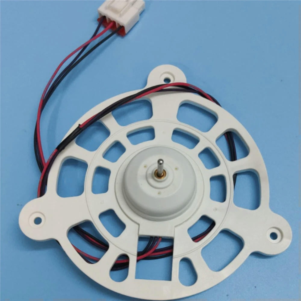 FOR 1pc Replacement DC Fan Motors ZWF-30-3 B03081070 Cooler for ...