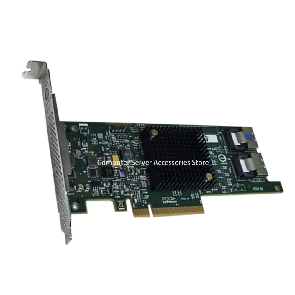 FOR for 9205-8i 9217-8i IT Mode Server Smart Array Card Controller 2308 ...