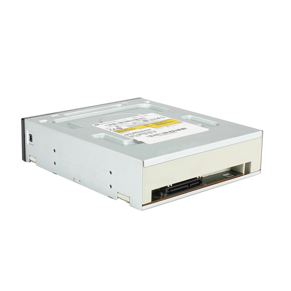 FOR 1pcs DVD Drive DVD-ROM FOR 1pcs DVD Desktop Computer Built-in SATA Serial Optical Drive CD-R ...