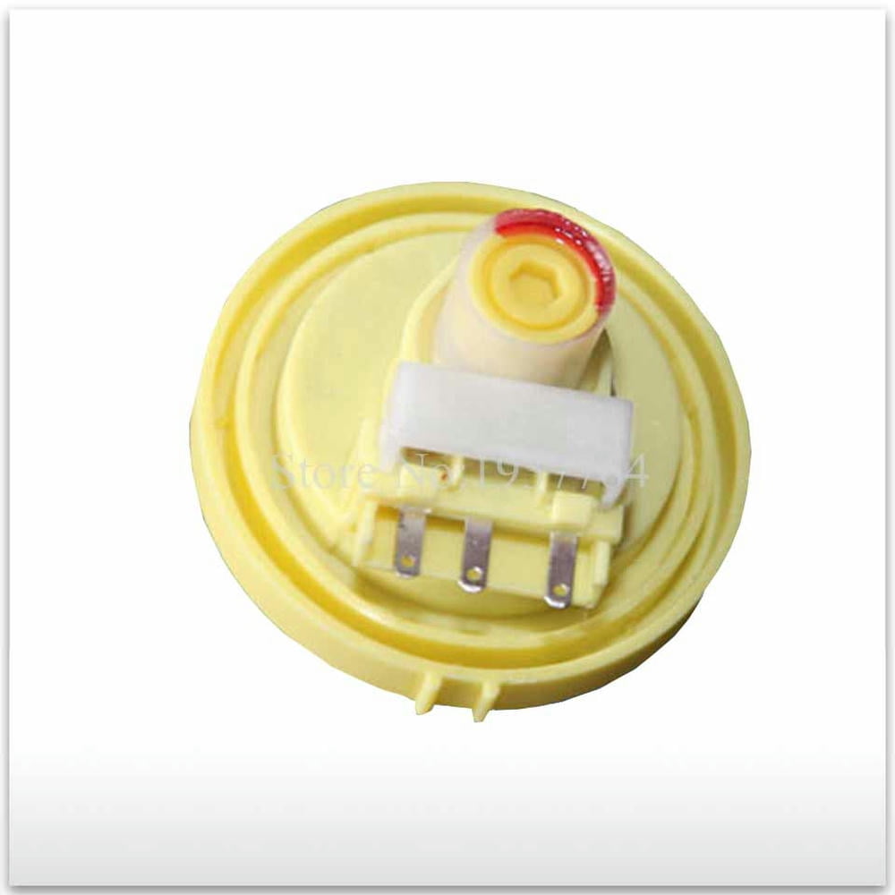 FOR 1pcs FOR washing machine water level switch water level sensor ...