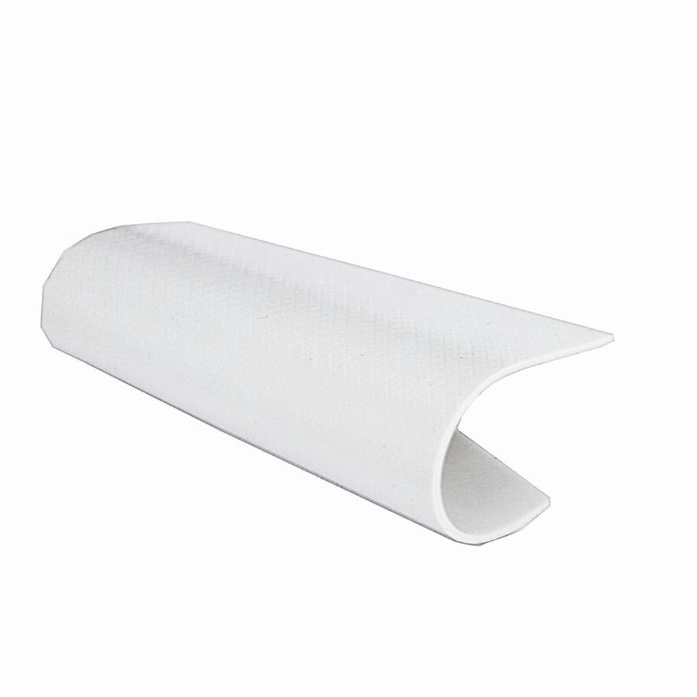 FOR 1pcs Lot 100X100x1MM White SMD DIP IC Chip Conduction Heatsink ...