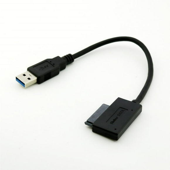 Usb To Dvd Cable