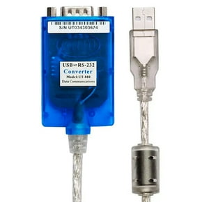 9 Pin Serial Usb Cable