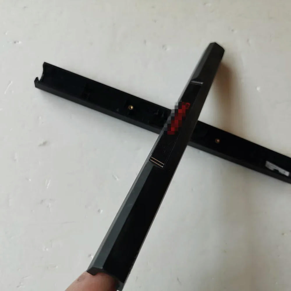 FOR 1pcs laptop lcd hinge cover for Z7 KP7GA KP7GC KP7GE KP7GH KP7ECKP7GT KP7D2 T50 T50Ti T1 Ti ...