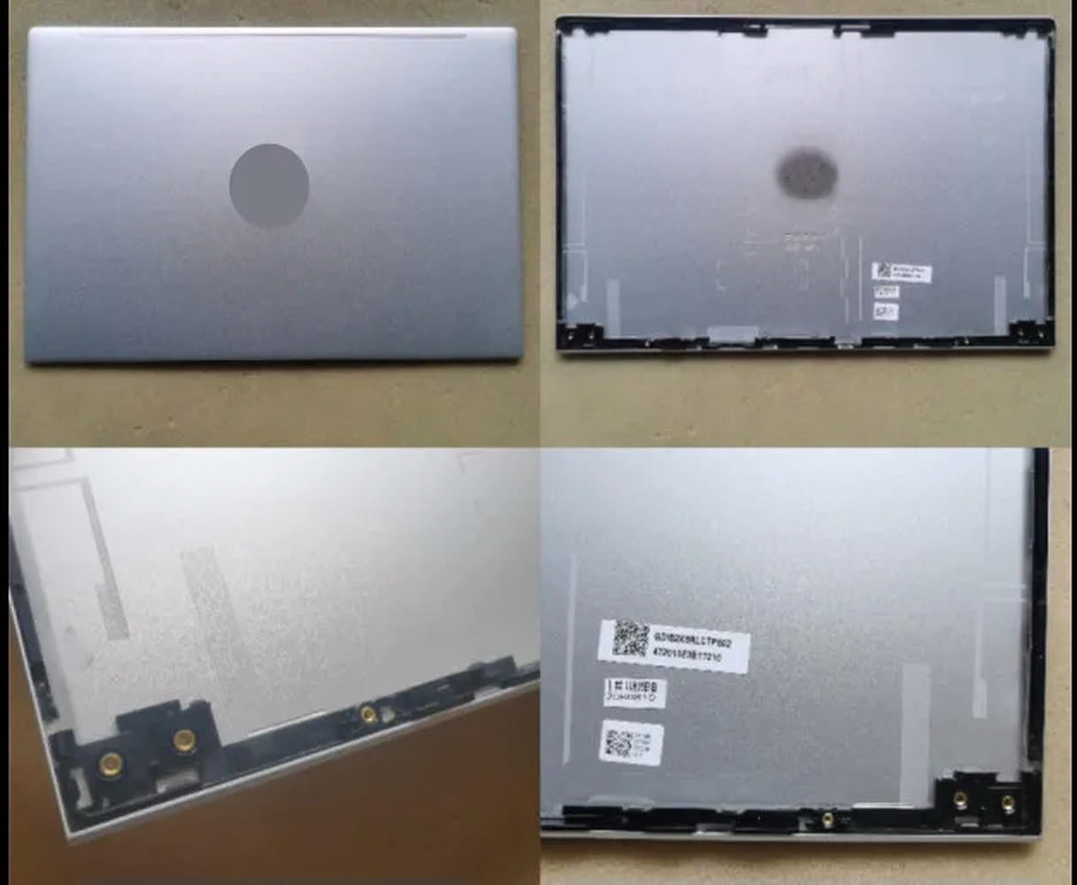 FOR 1pcs laptop top case lcd back cover for ZHAN66 Pro 13 G4 G5 430 ...