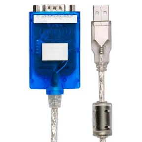 9 Pin Serial Usb Cable