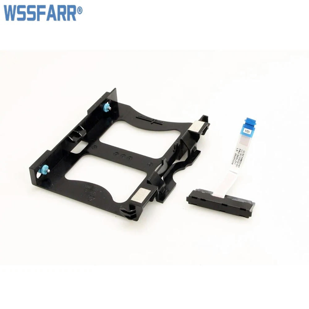 FOR 1set For M710q M720q M910q M910x M920q M920x SATA HDD Bracket and ...