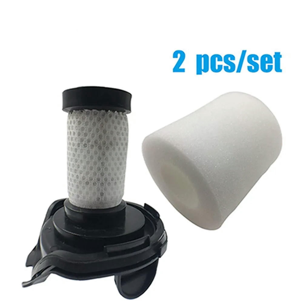 FOR 1set Pre-Motor Filter & Foam Filter for HV390 HV391 HV392 HV394Q ...