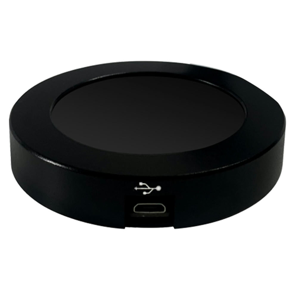 FOR 2.1 Inch Round Screen IPS Dynamic Display Temperature AIDA64 Circle ...