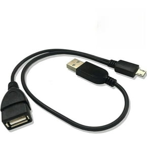 Micro USB OTG Adapters