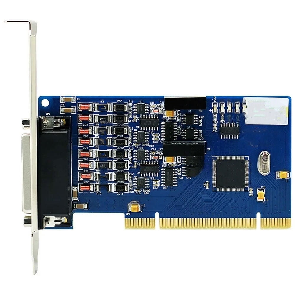 FOR 2-ports PCI to RS485/422 Multi-Serial Port Card with 2.5KV isolation protection 2 Port RS485 ...