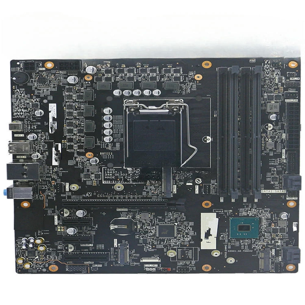 FOR 20 7000K Main Board T550 19437-1 IB460MW 5B20W27646 - Walmart.com