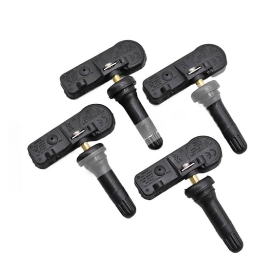 FOR 2011 2012 2013 2014 DODGE JOURNEY TPMS 433MHz TIRE PRESSURE SENSOR ...