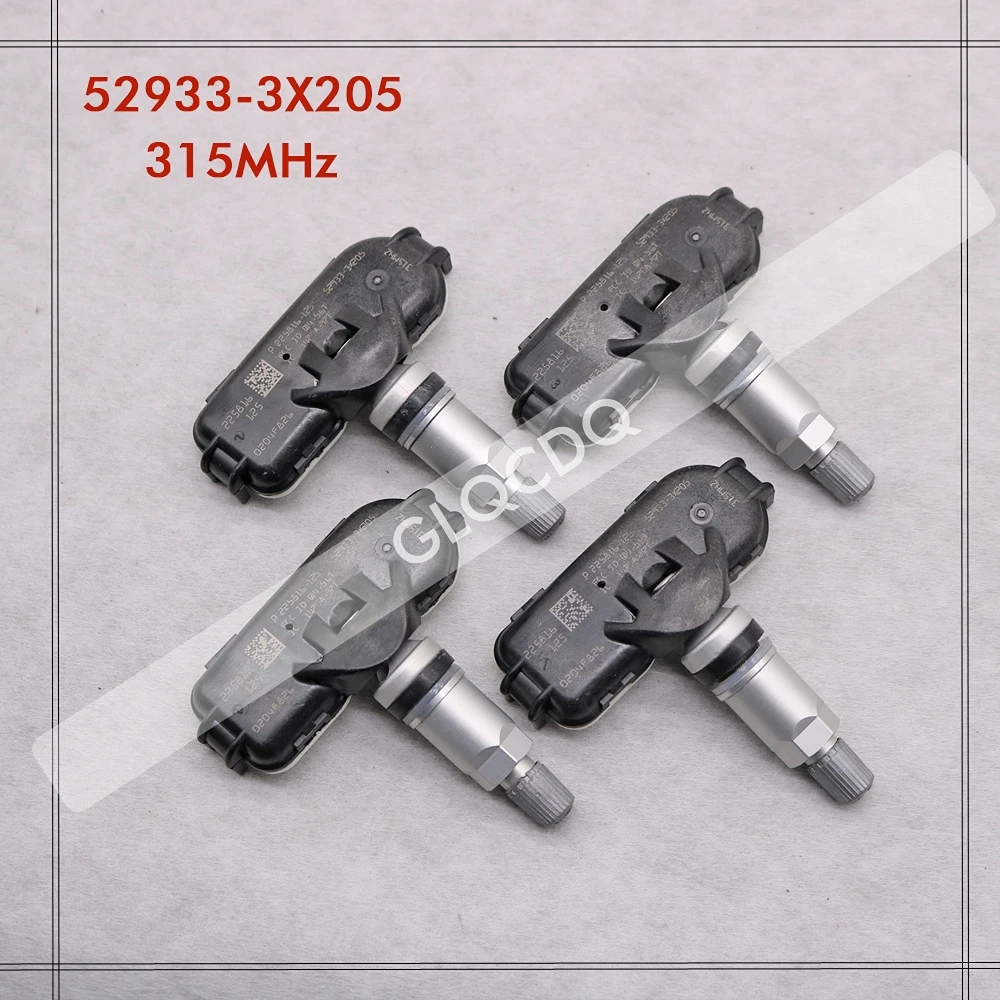 FOR 2012 2013 2014 2015 2016 2017 HYUNDAI ELANTRA 315MHz 52933-3X205 ...