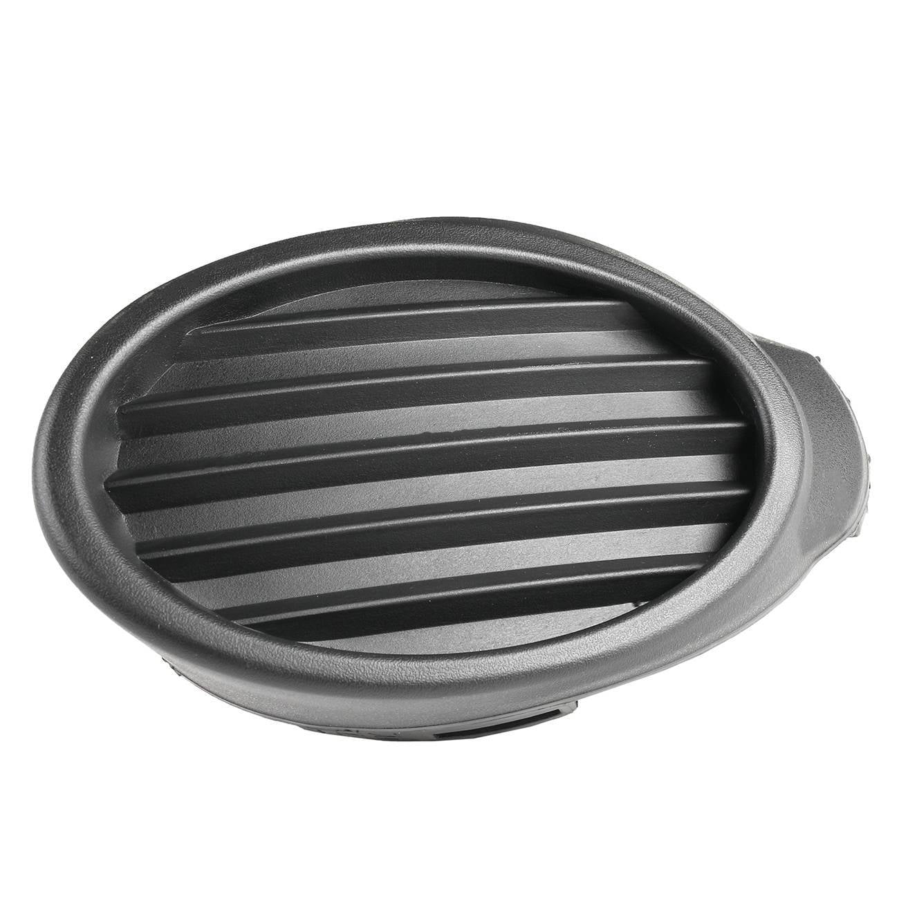 FOR 2012-2014 Ford Focus Front Bumper Fog Light Cover Insert Right ...