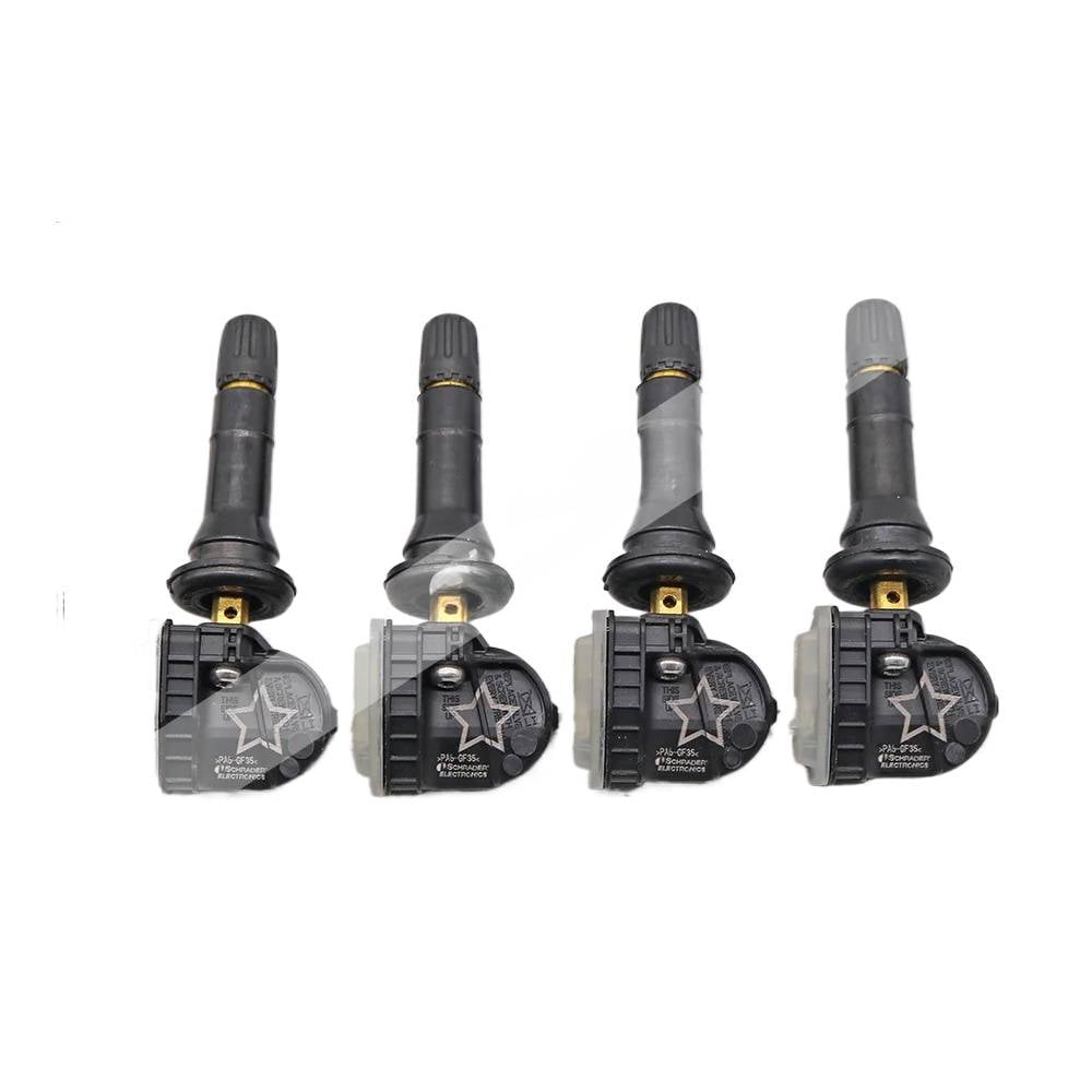 FOR 2014 2015 2016 2017 CHEVROLET TRAVERSE 315MHz TIRE PRESSURE SENSOR ...