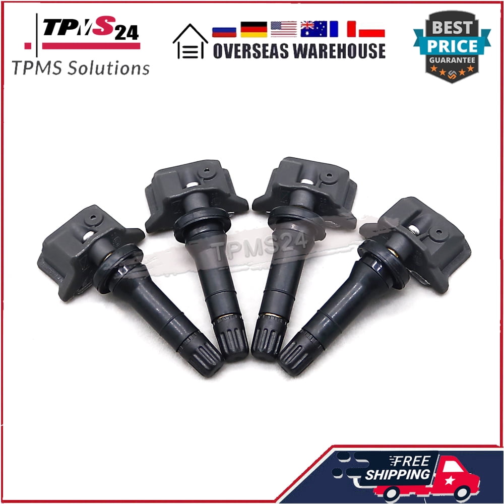 FOR 2020 2021 2022 2023 Kia Optima [DL3] Sorento Hyundai Sonata [DN8] Elantra [CN7] 433MHz TIRE ...