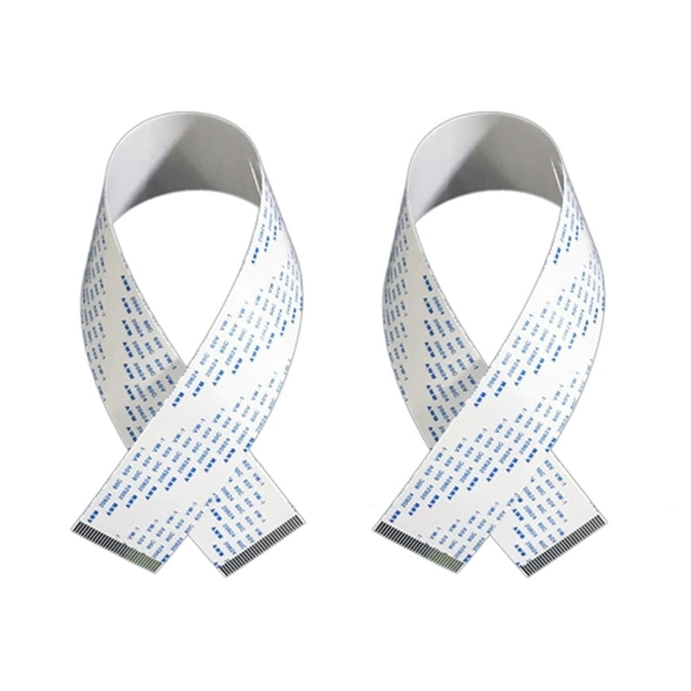 FOR 20PCS For DX5 Print Head Cable FFC Flat Data Cable For Allwin Xuli ...