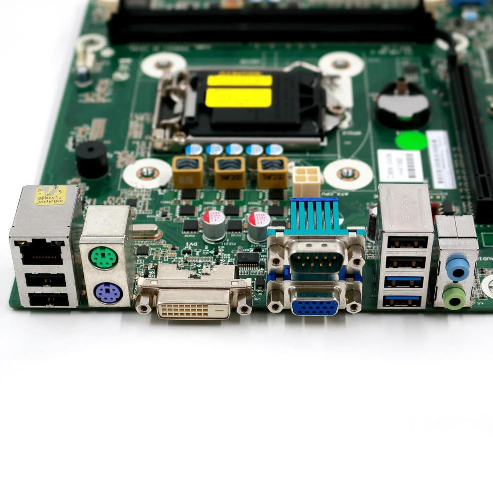 FOR 280 G1 MT Main Board FX-ISB-8X-3 791129-001/601 - Walmart.com
