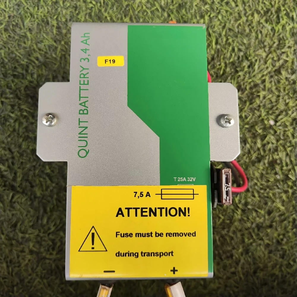 FOR 2866349 -BAT/24DC/3.4AH Energy Storage Module - Walmart.com