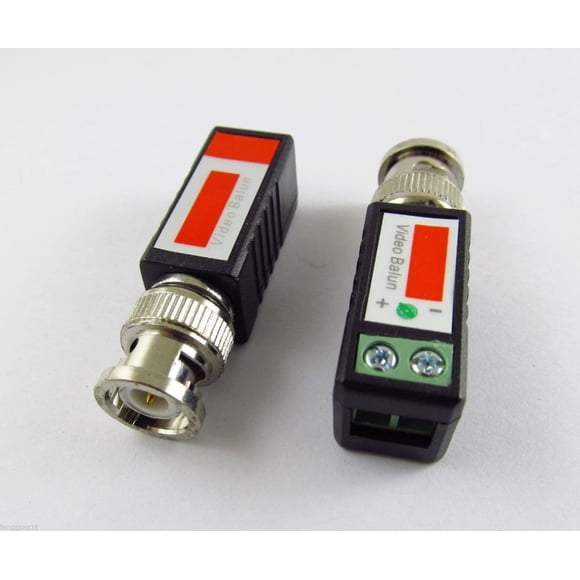 Coax Balun