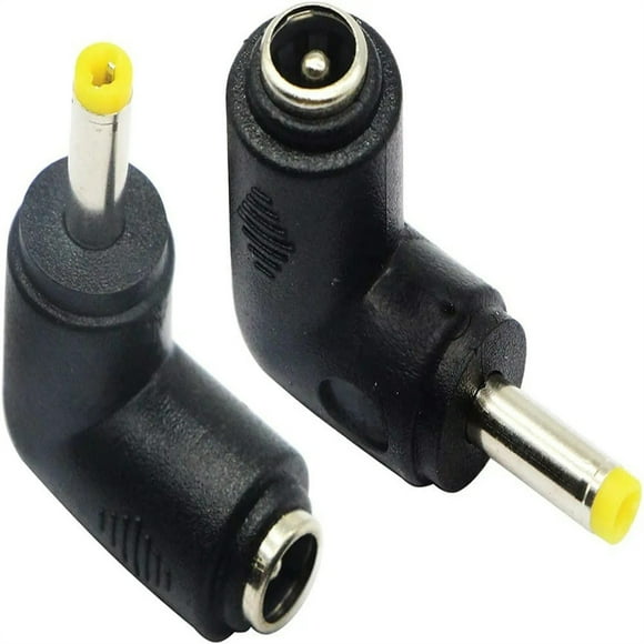 Dc Barrel Jack Connector