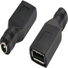 Dc Barrel Jack Adapter Female