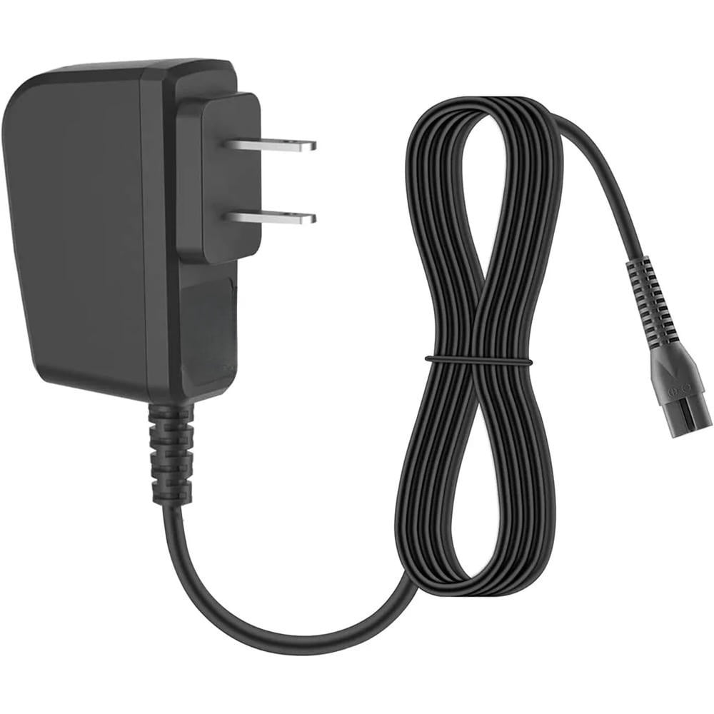 FOR 3.5v for Color Pro Cordless Rechargeable & Trimmer Power Cord Only ...