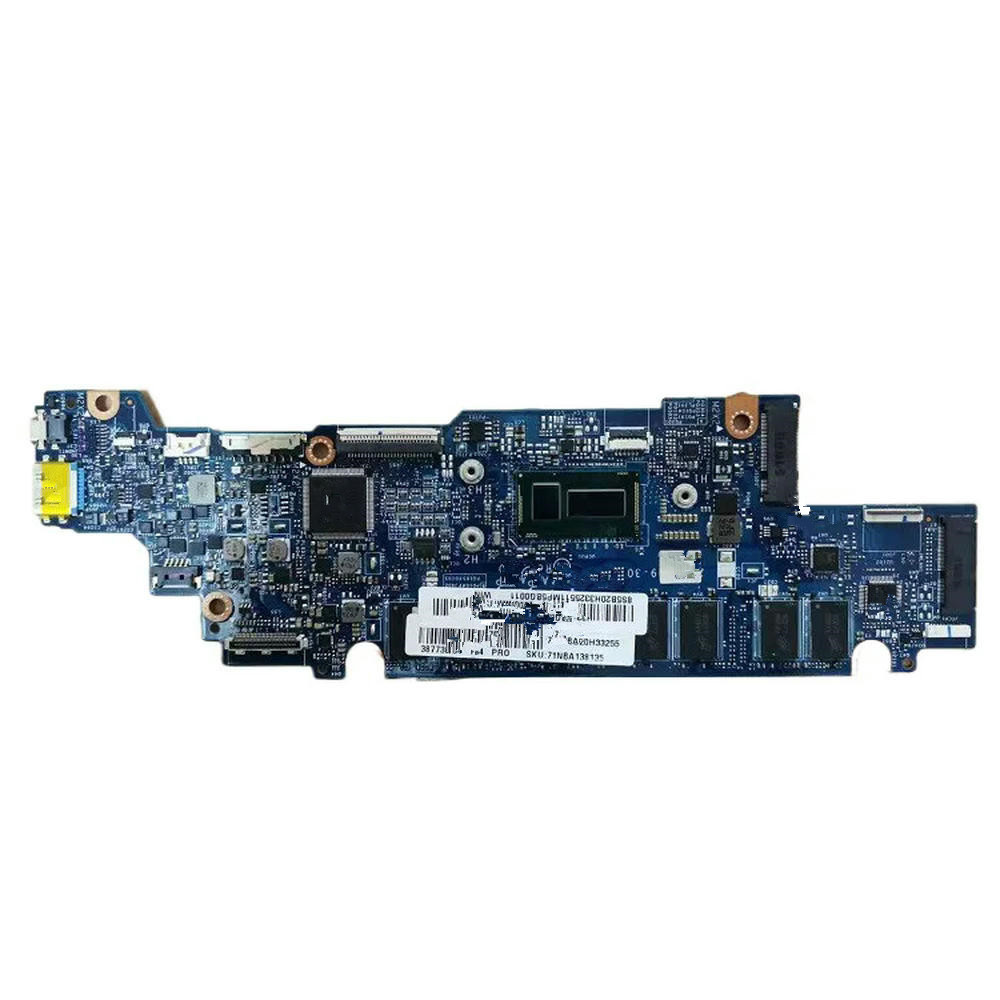 FOR 3 Pro-1370 11 710/700-11 Main Board /311 LA-D131P LA-B921P ...