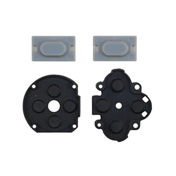 Psp Replacement Buttons