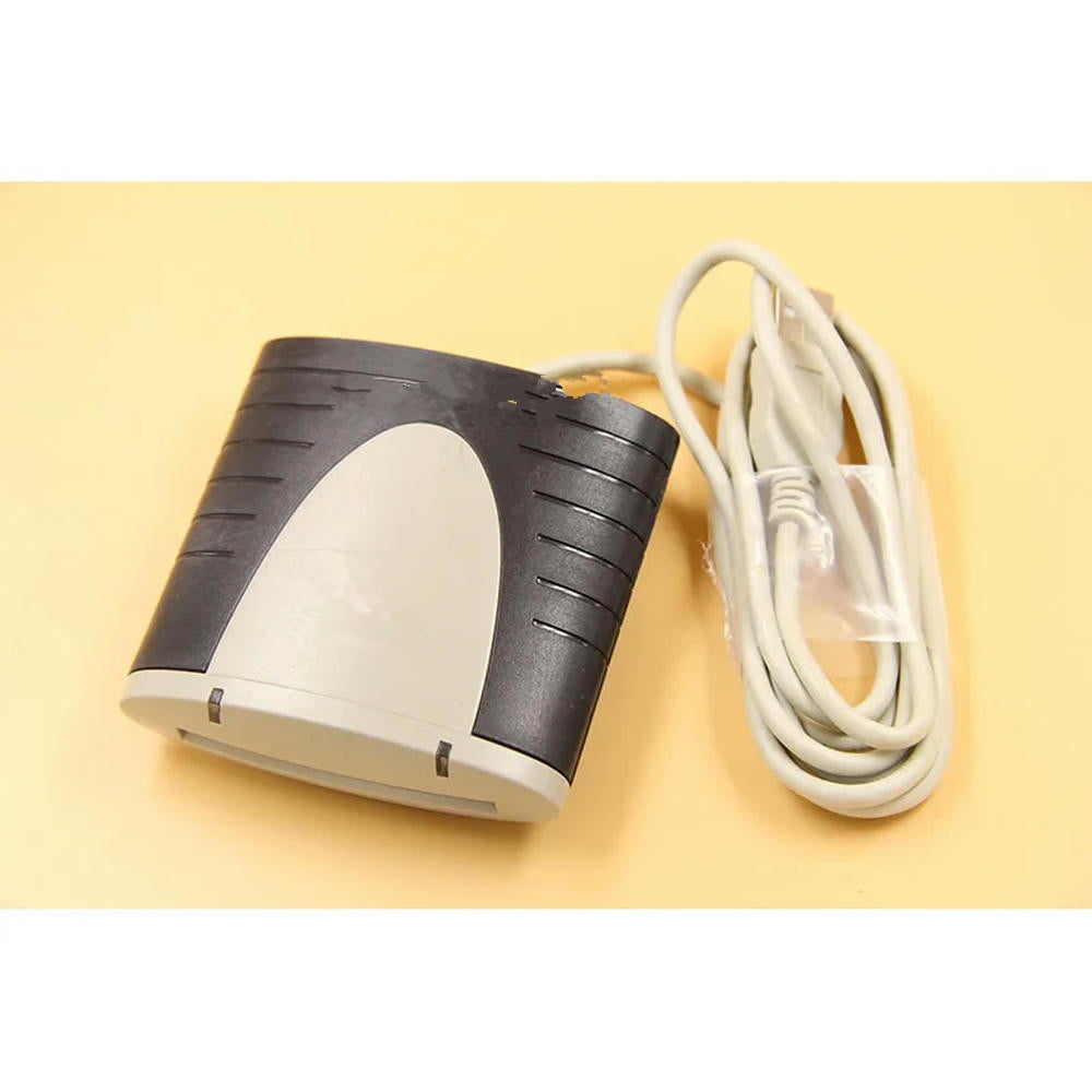 FOR 3121 R31210049-01 Smart Card Reader Lector de Tarjetas USB ...