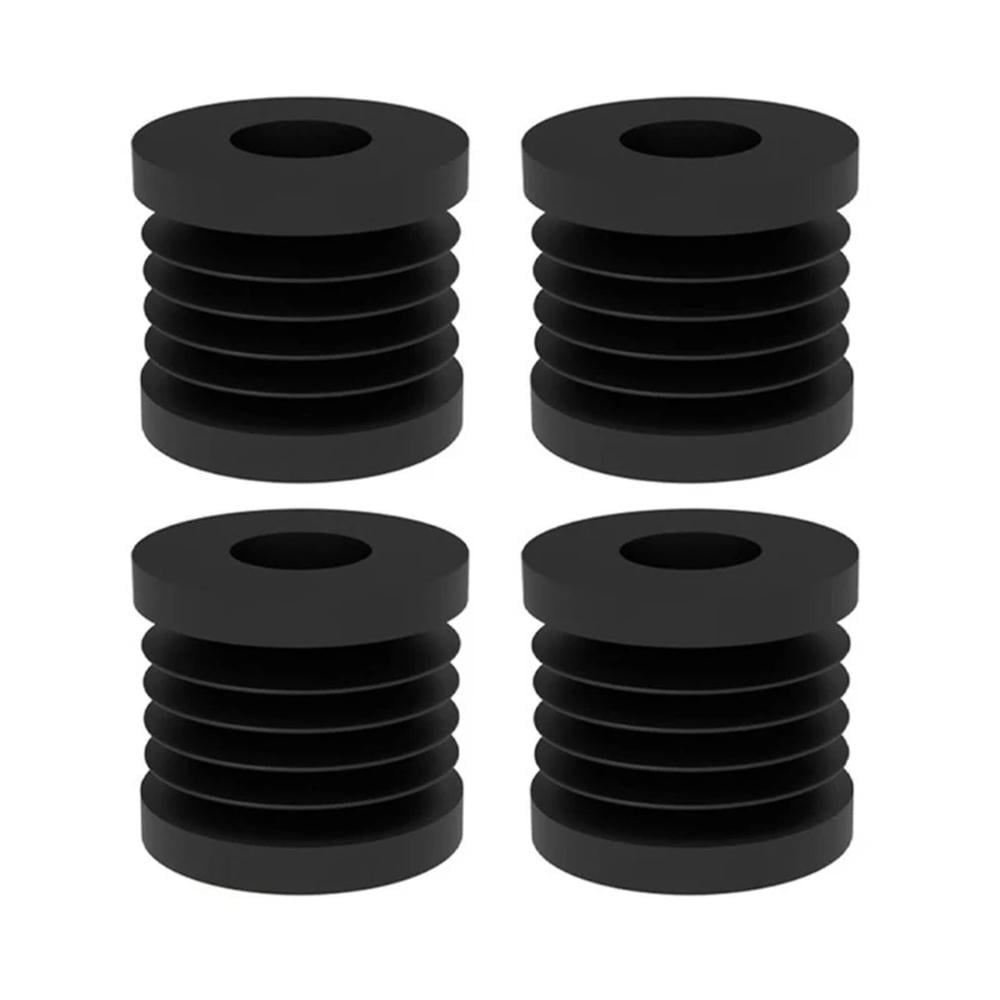 FOR 3D Printer Anti Feet Rubber Foot For X1 Series And P1P Universal ...