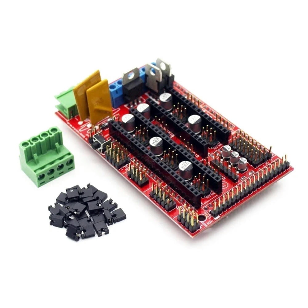 FOR 3D Printing Controller 1.4 1.5 1.6 Integrated Control Board for 3D ...