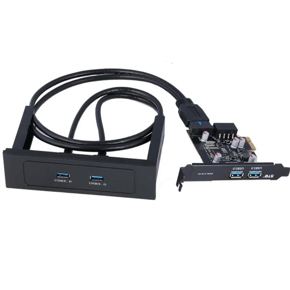 Floppy Drive Pci Card