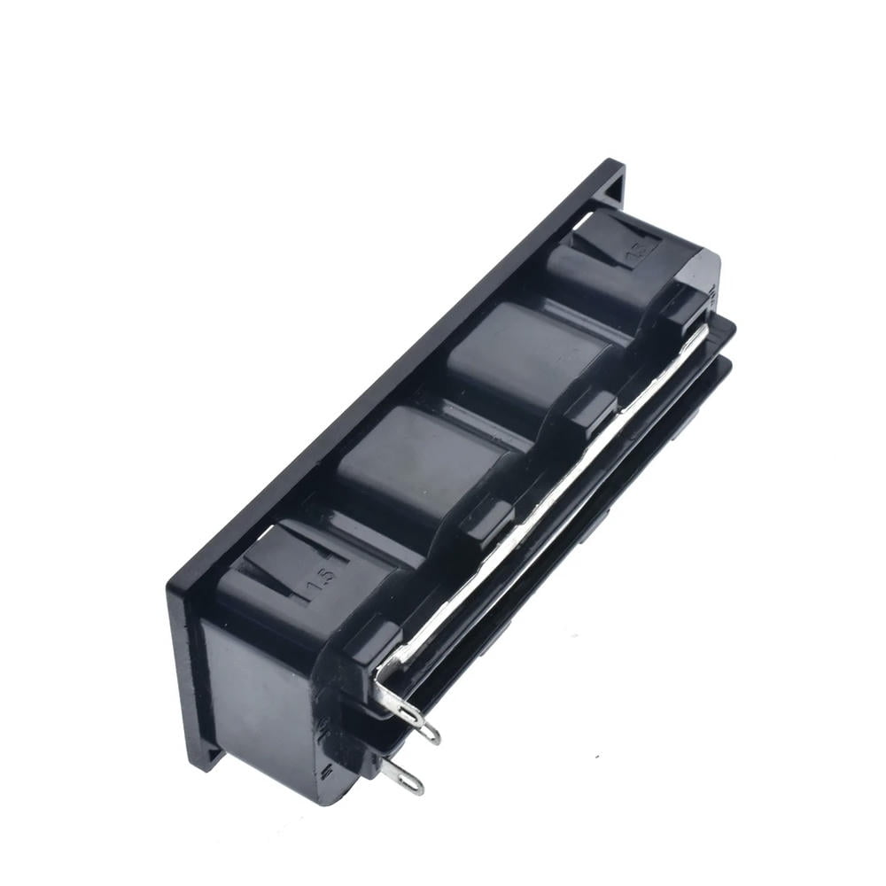 FOR 4 outlet way IEC C13 female connectors PDU industrial power strip ...