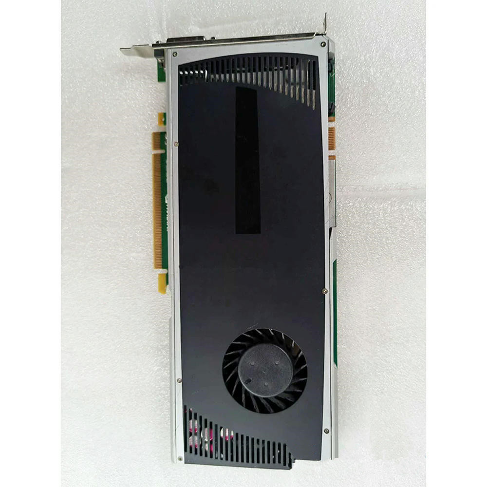 FOR 4000 2GB Q4000 2G Professional Video Graphics Card for Graphic ...
