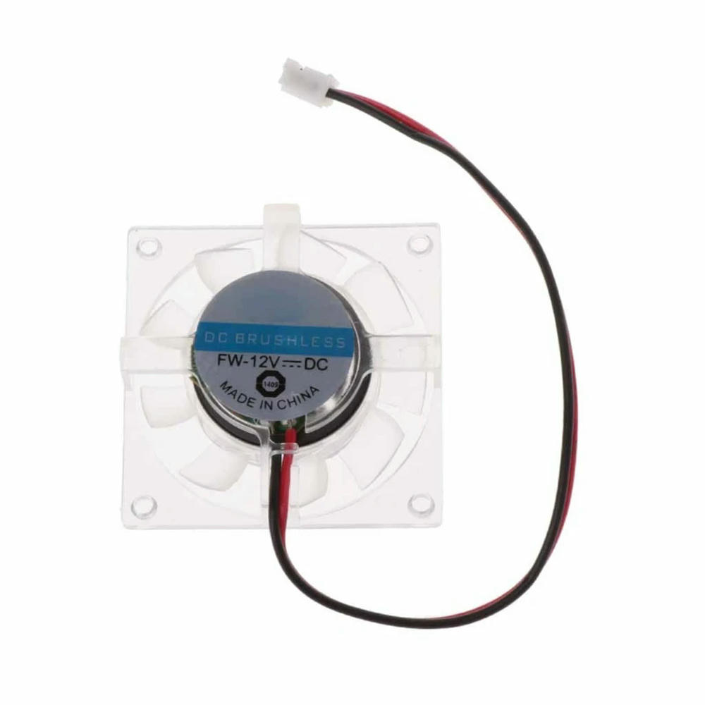 FOR 40x40mm Square Graphic VGA Video Card CPU Heatsink Cooler Cooling ...