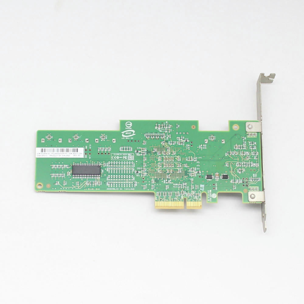 FOR 433906-001 405272-004 FOR PCIe SAS Interface Card 3041E Smart Array ...