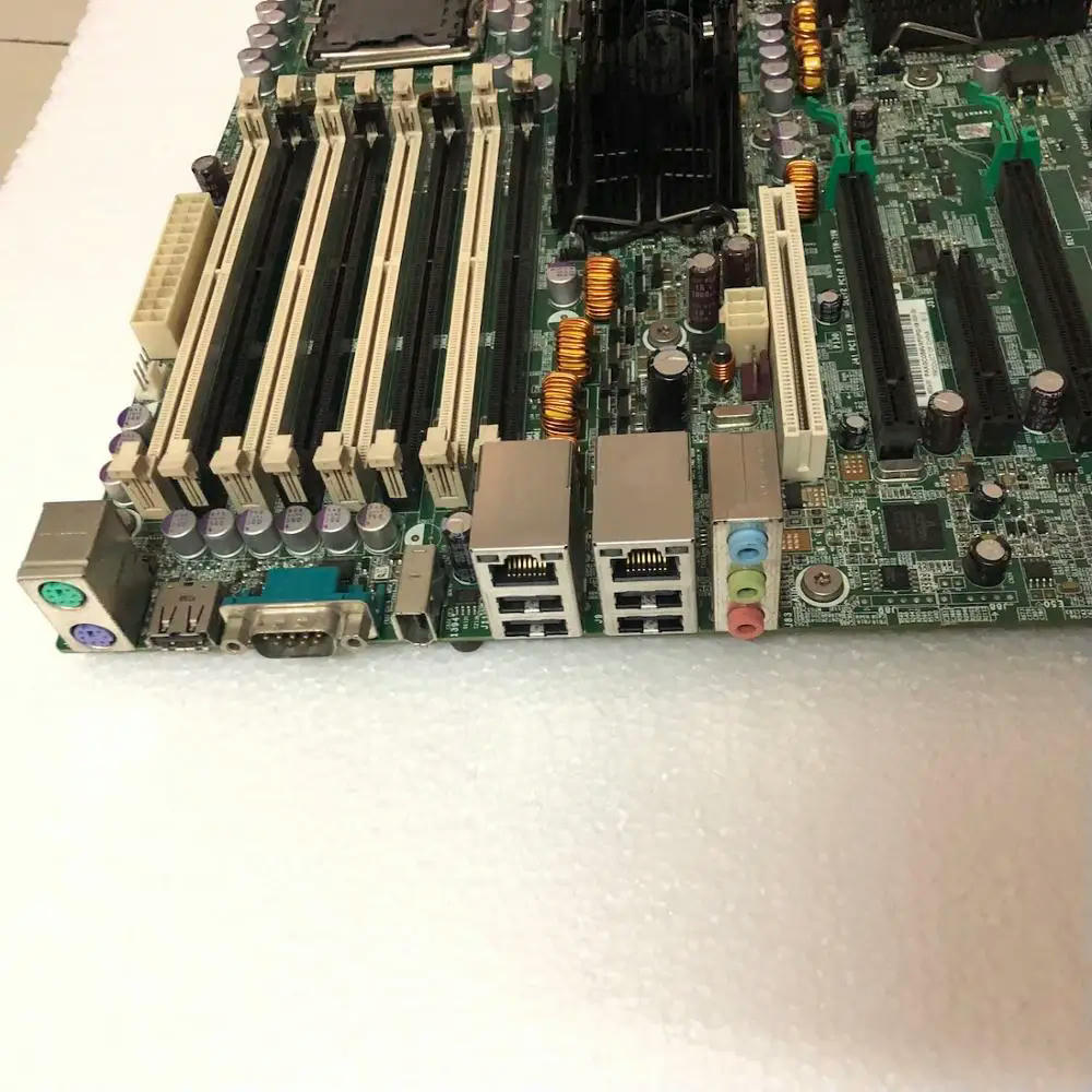 FOR 439241-002 For XW8600 XW6600 Workstation Motherboard 480024-001 ...
