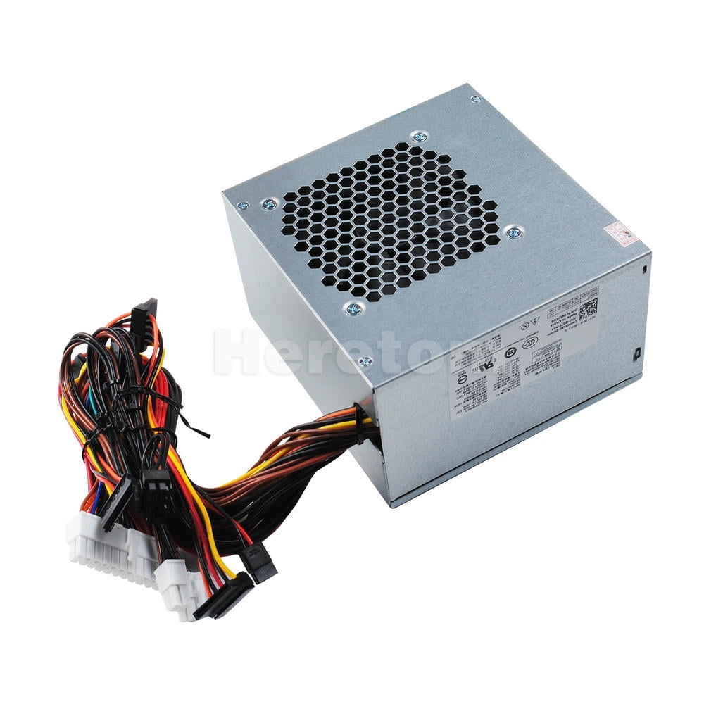 FOR 460W Power Supply For XPS 8000 D460AM-03 AC460AD-01 HU460AD-01 ...