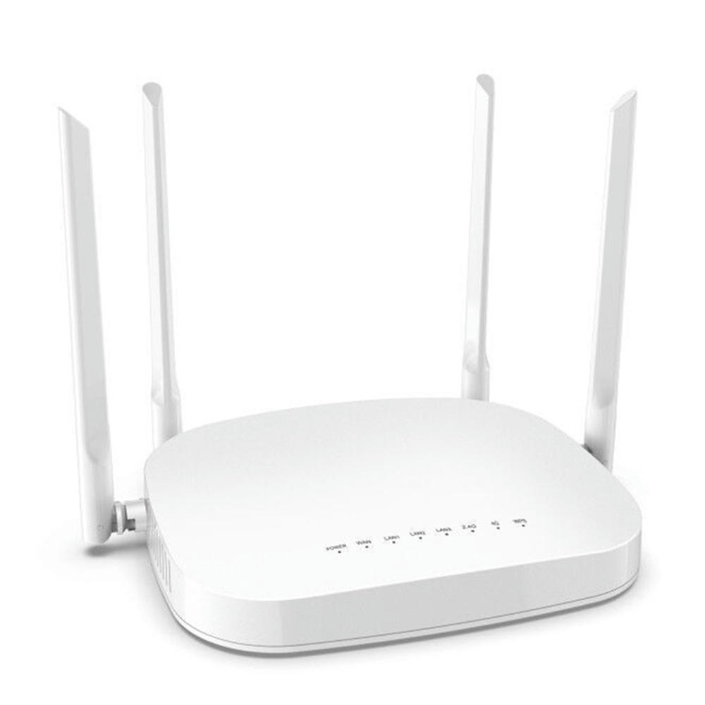 FOR 4G Wireless Router LTE CPE 4G Router SIM Card Hotspot RJ45 WAN LAN ...