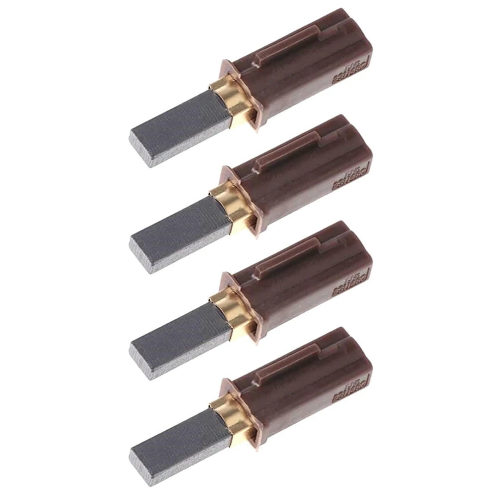 FOR 4pcs Replacement Carbon Brush for 2311480 333261 33326-1 Vacuum ...
