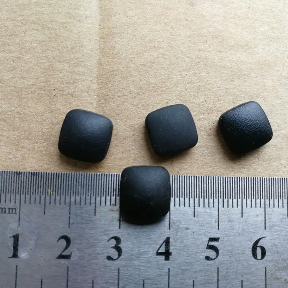 FOR 4pcs laptop Rubber feet cover for 310-14 310-15 1sk 110-14isk 15ikb ...