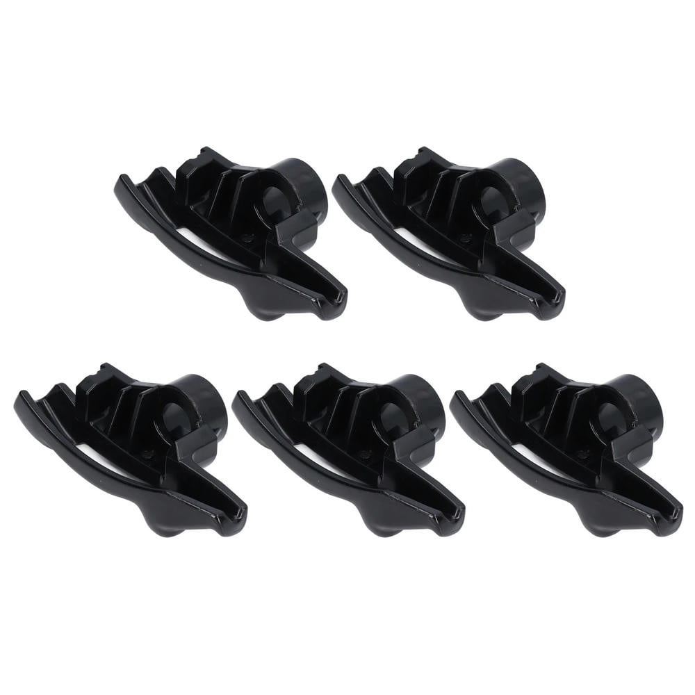 FOR 5‑Pack Tire Changer Machine Mount Head 8183061 182960 Nylon Black ...