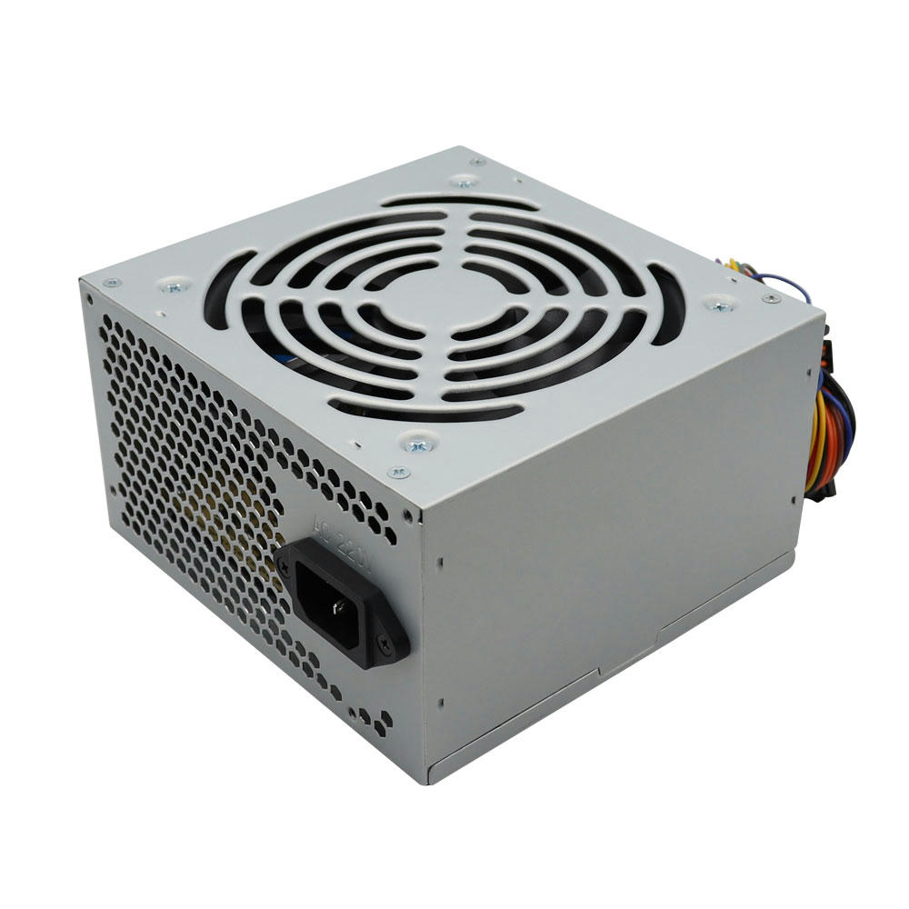 FOR 500W Power Supply 500W PSU PC 12V ATX PC Power Supply SLI PCI-E ...